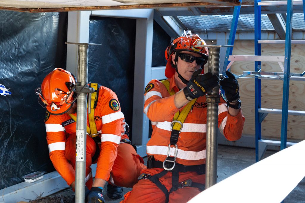 Field Courses Old – SES